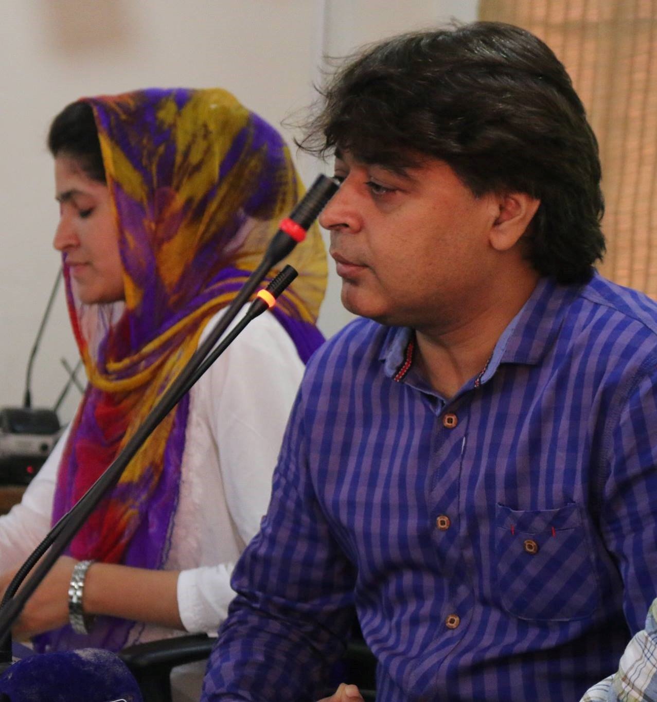 Speakers for gender inclusive policy, action plans to respond to ...